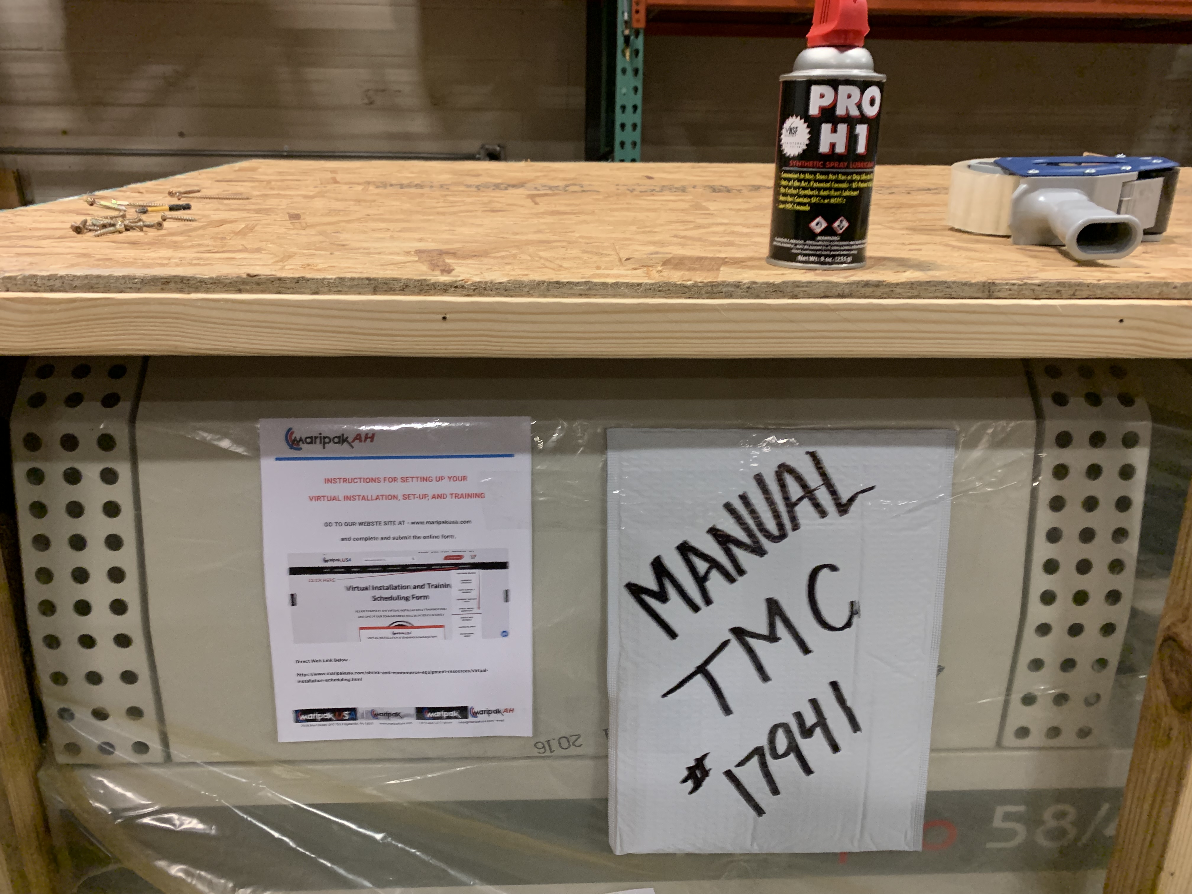 Discover Where to Find Your Manuals Easily | Knowledge Base